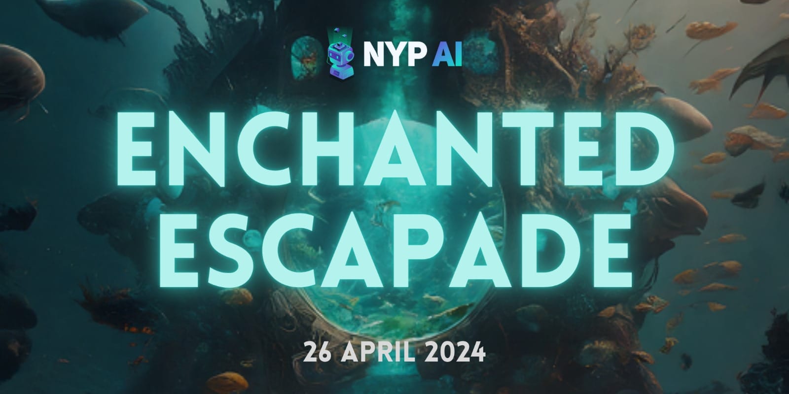 An Enchanting Escapade
